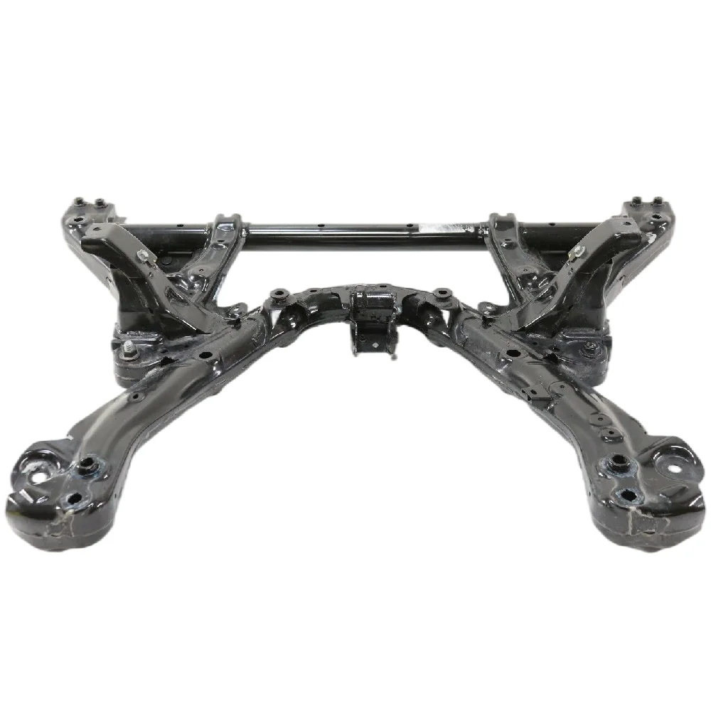 BAINEL Front Subframe Structure for TESLA Model Y 2019-2021