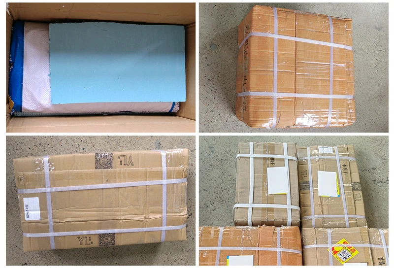 KTC002 KTC800A Manual Tension Controller New Used Printing Industries-Magnetic Powder Clutch ...