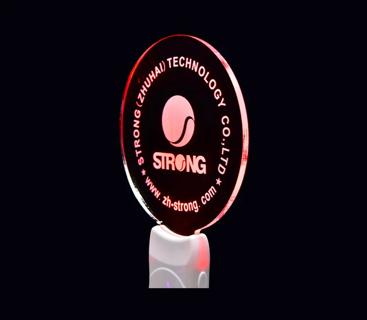 Custom Kpop Blackpink Concert Favor Event Penlight LED