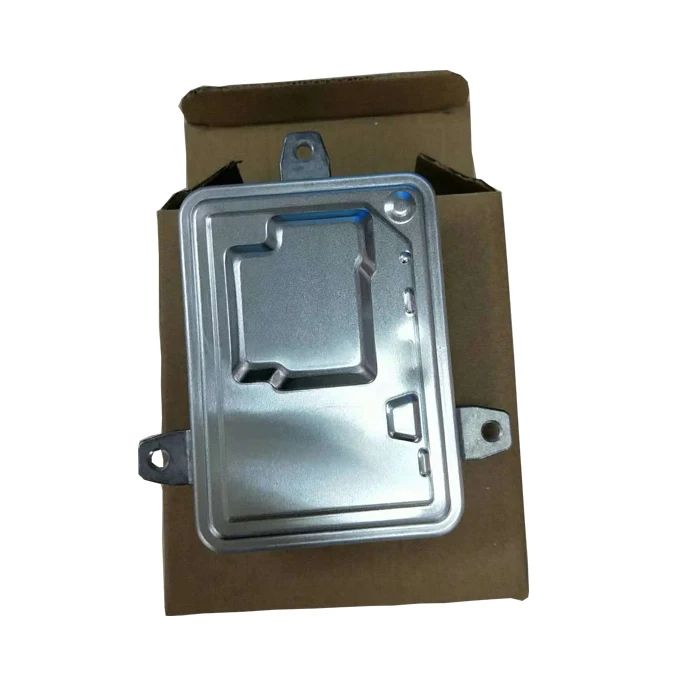 Js Oem 1669002800 For Hid Xenon Headlight Ballast Control Unit Car Part ...