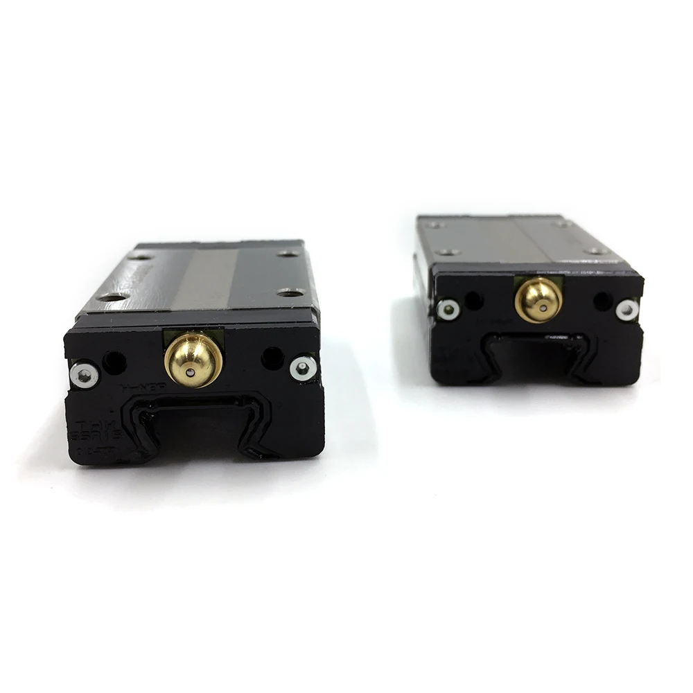 Thanh Trượt Dẫn Hướng Tuyến Tính Chính Hãng Nhật Bản SSR15XW SSR25XW