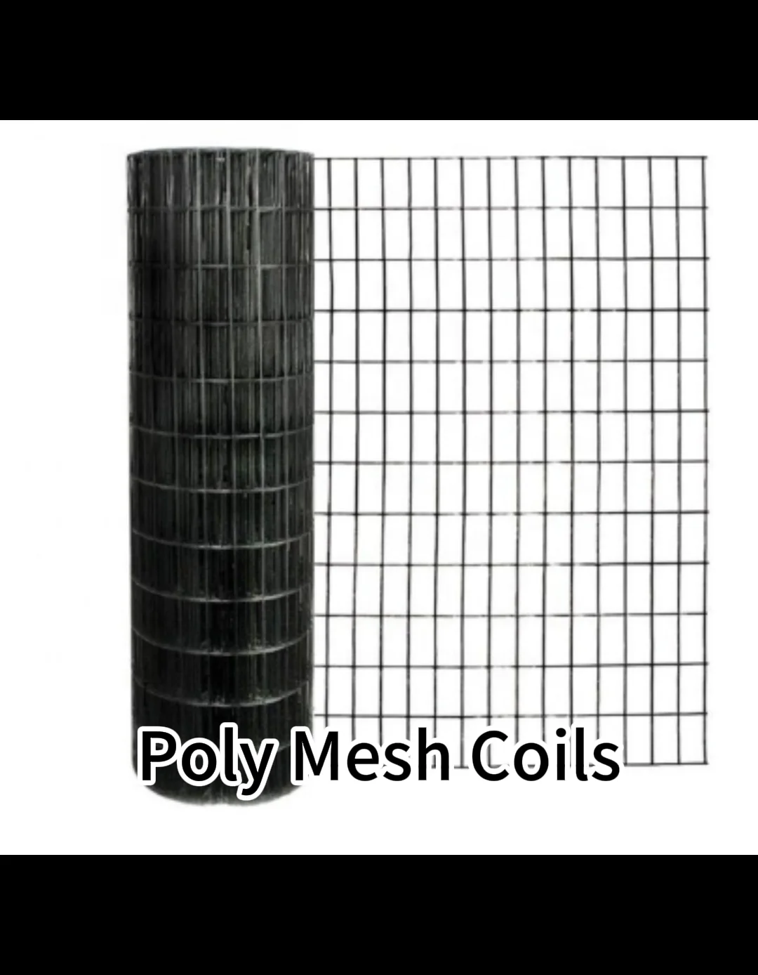 High Quality Mining Plastic Mesh Structure Is Reasonable,Strong Bearing ...