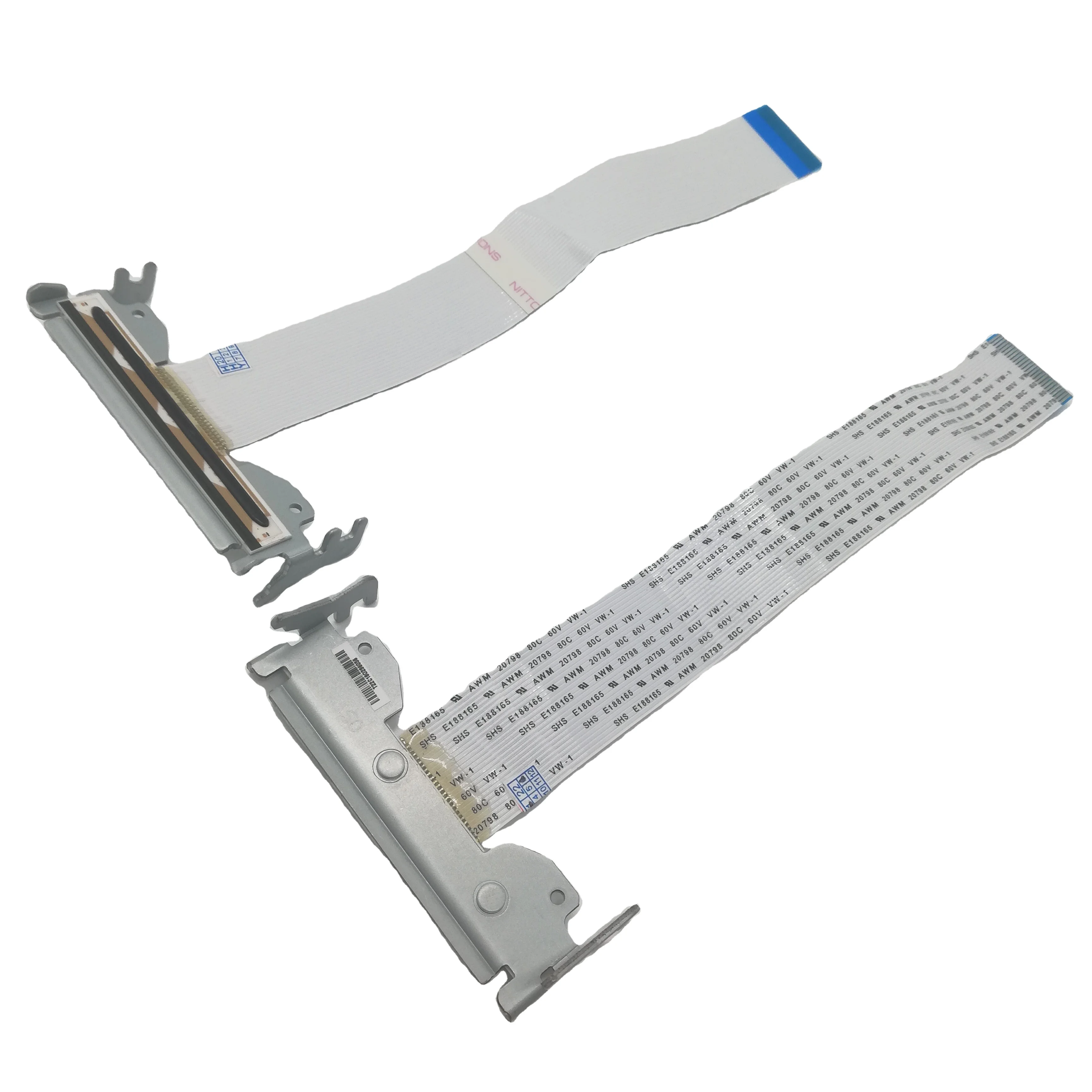 爱普生TM T82II T20II (M267A)(M267D) (M267E) 打印机的原装打印头热敏打印头| Alibaba.com