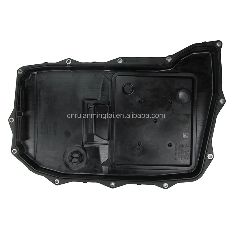 Auto Part Engine Transmission Oil Sump Pan For Audi 0501220926c ...