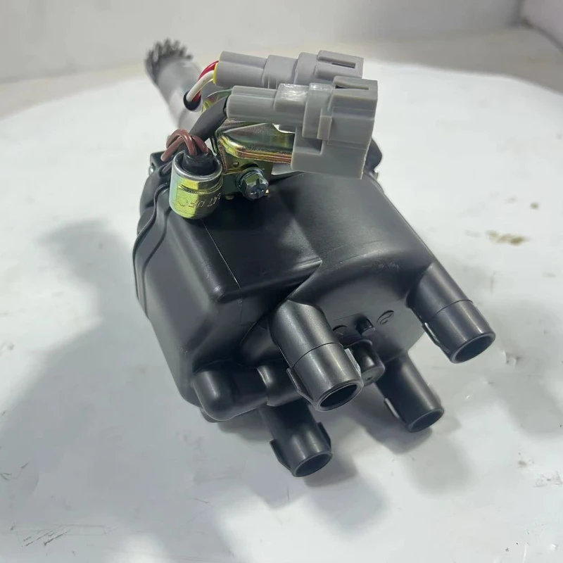 Auto Parts 1RZ Ignition Distributor for Toyota Hiace Hilux