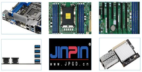 8x Rtx 4090 Ultra Gpu Server 9u Rack Server Intel Xeon 8352v X2/ 2400w ...