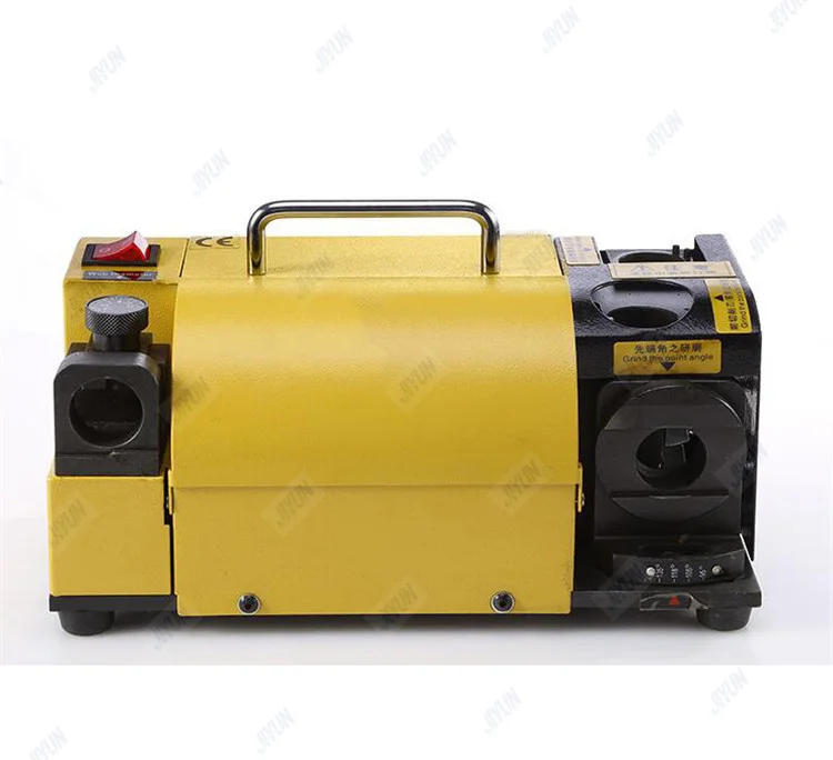Alibaba.com: Corner Radius End Mill Grinding Machine, 13 to 30mm ...