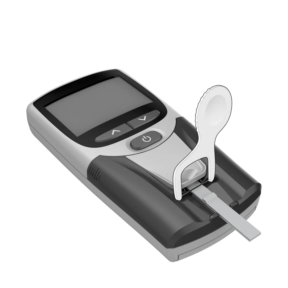 hba1c analyzer fully auto /Glycated Hemoglobin A1C Hba1c Analyzer test ...