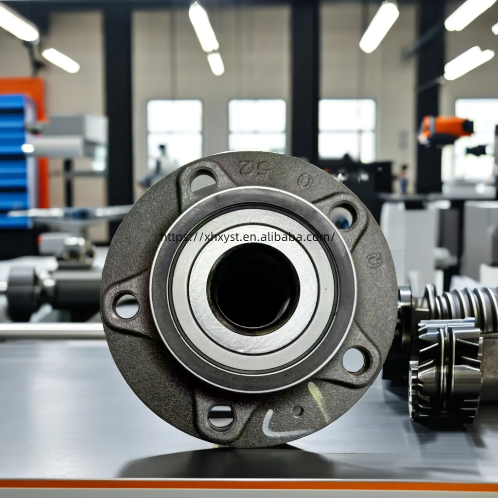 MG5 MGGT MG6 Rear Wheel Bearing Unit Shaft Head Assembly