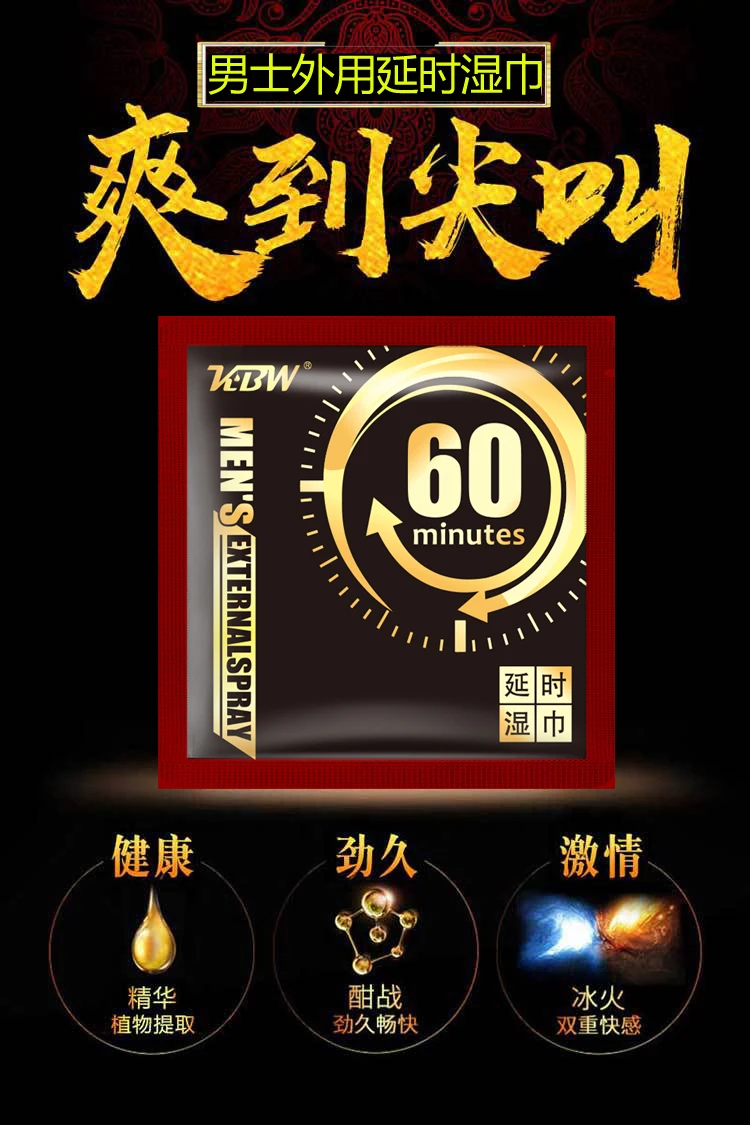 Most Popular Kbw Tissue Delayed Ejaculation Tissue Men's Topical Tissue ...