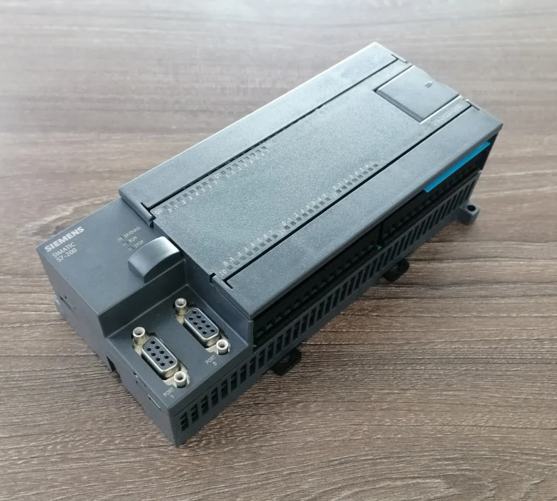 Cnc Original Siemen Plc Compact Cpu Module 6es7216-2ad23-0xb0 - Buy Cpu ...