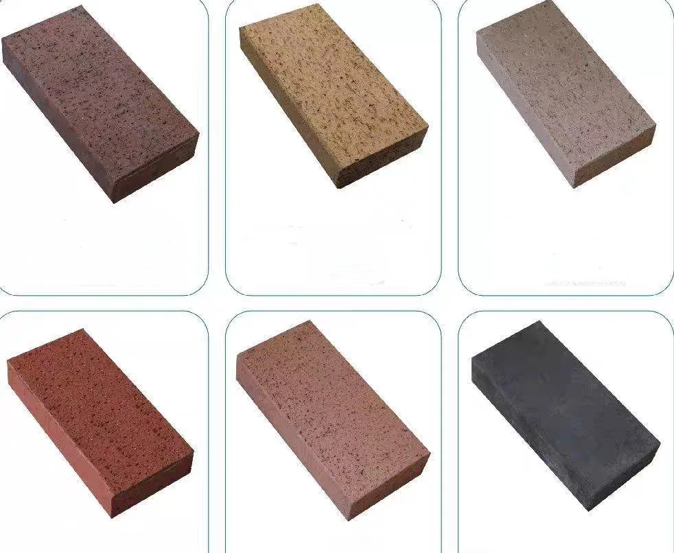 Garden Clinker Brick Clay Brick for Paving| Alibaba.com