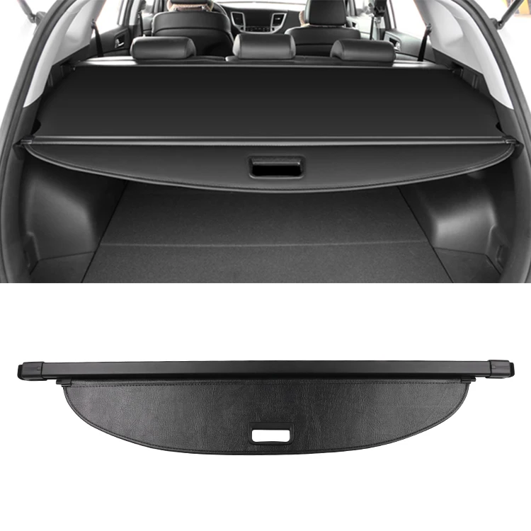 2024 Retractable Cargo Cover for Toyota Prius 2009 Waterproof Canvas ...