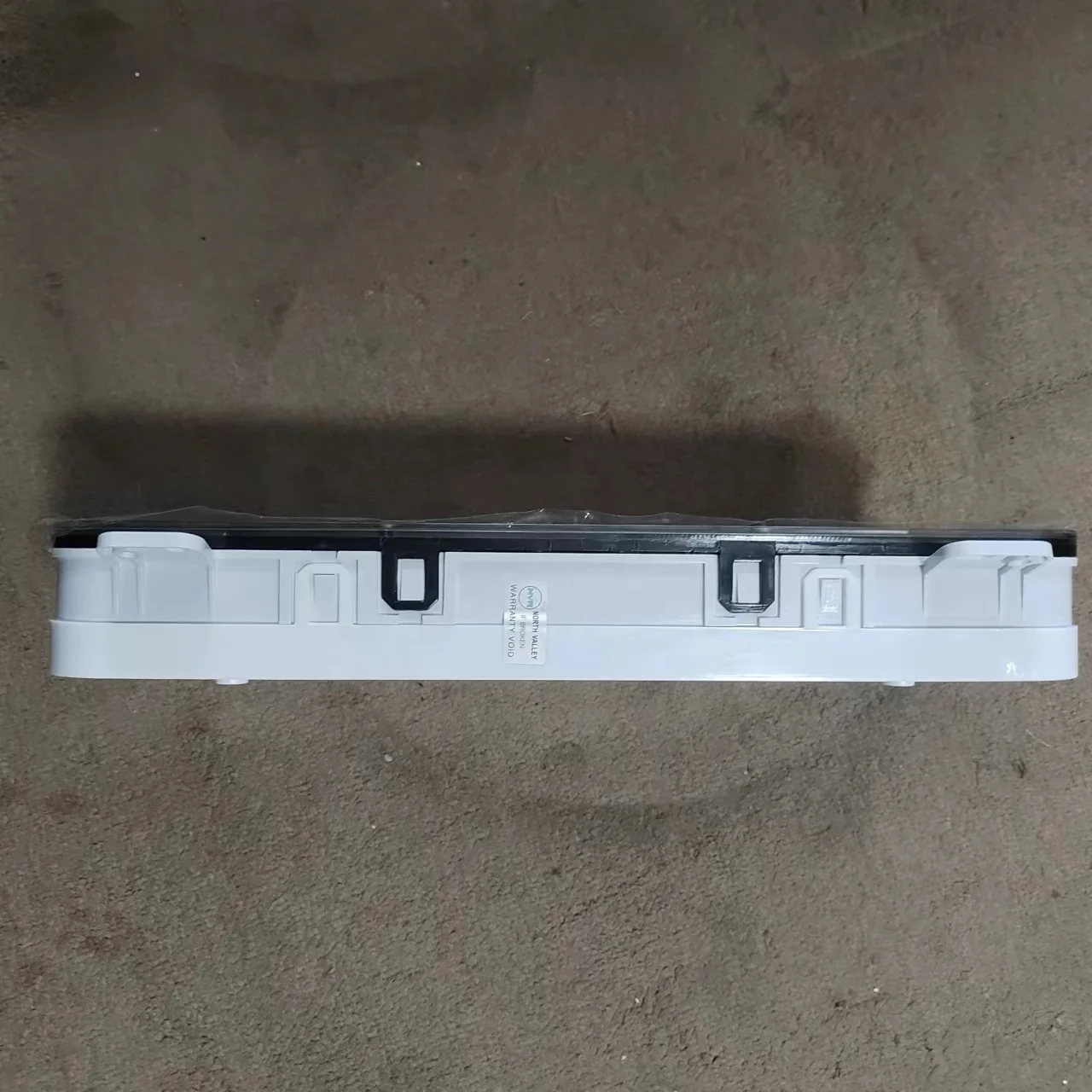 Original Sinotruk Xcmg Heavy Truck Parts Odometer Speed Indicator ...