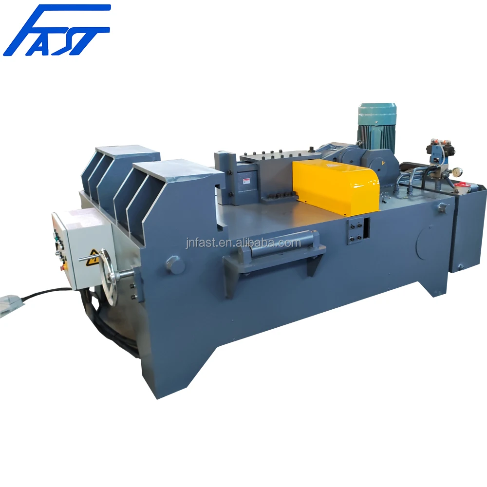 H-beam Straightening Machine And Steel Structure Straightener - Buy ...
