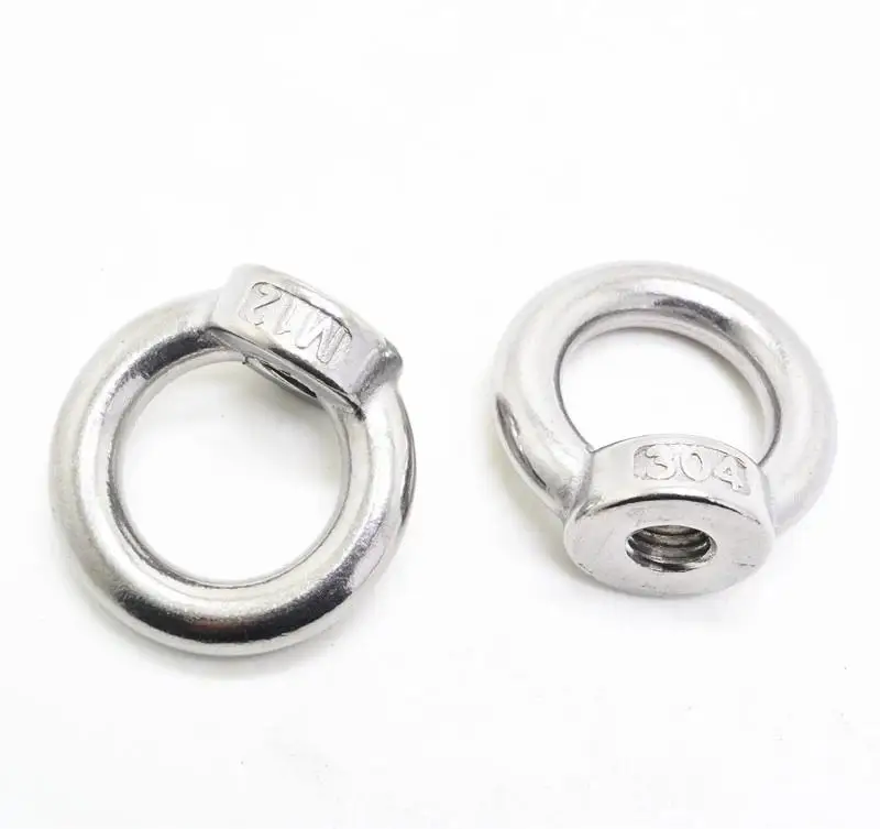 Oem Standard Or Non Standard Cnc All Size M28 M30 M32 M34.m36 Stainless ...
