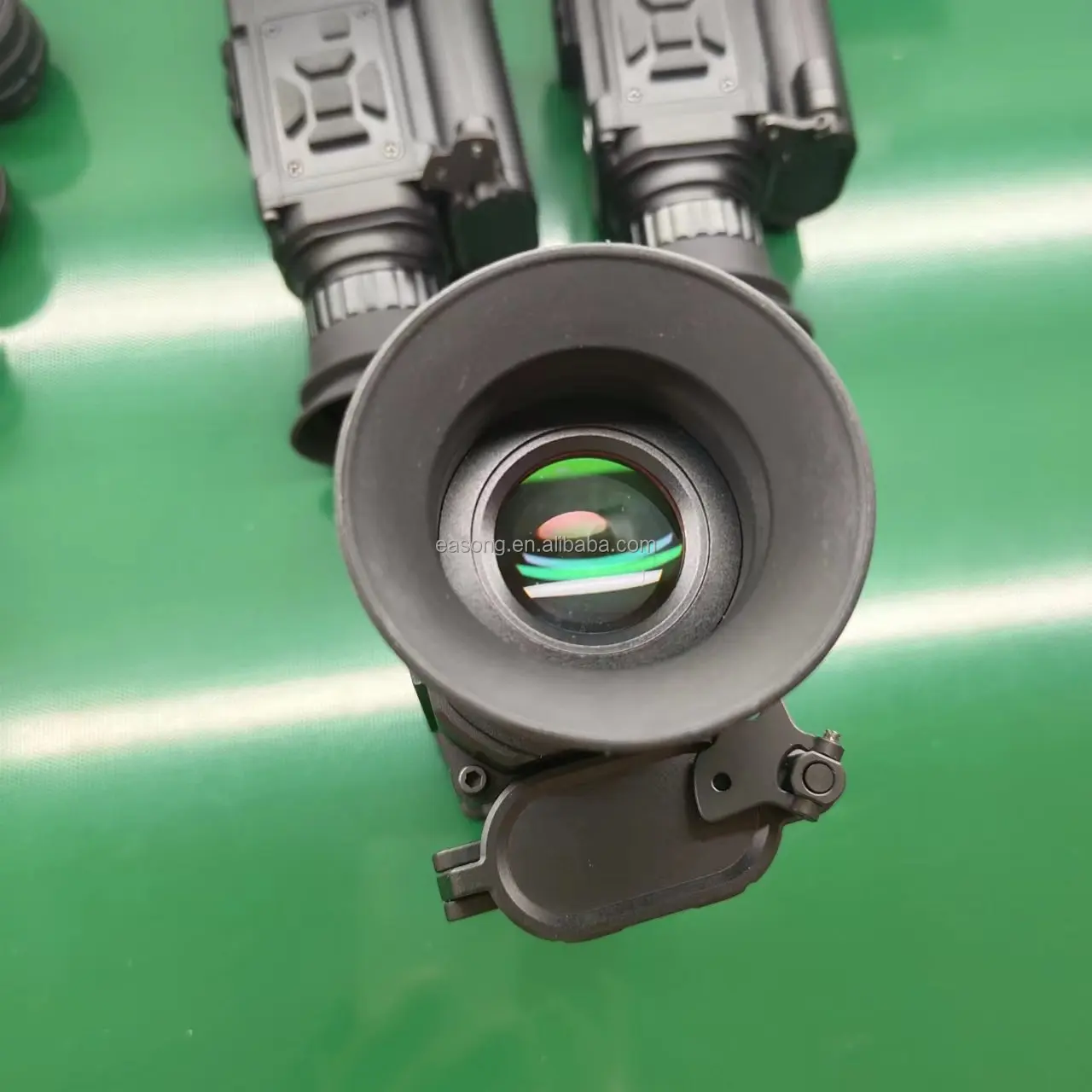 Night Vision Thermal Imager Binoculars Monocular Sight,High-definition ...