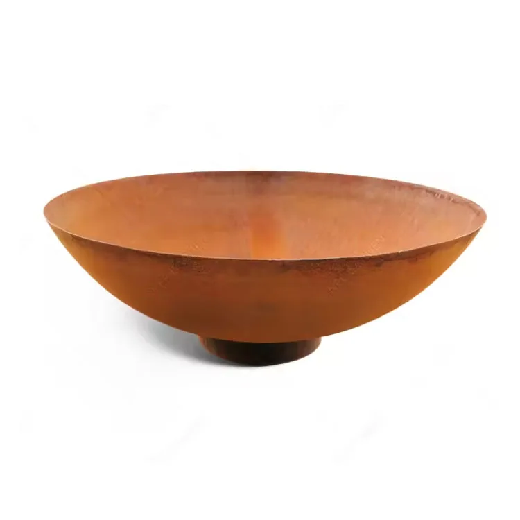 Metal Brazier Charcoal Outdoor Fire Pit - Buy Heavy Duty Fire Pit ...