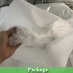 Calcium Carbonate Masterbatch Blown Film Filler With Lldpe/hdpe/ldpe ...