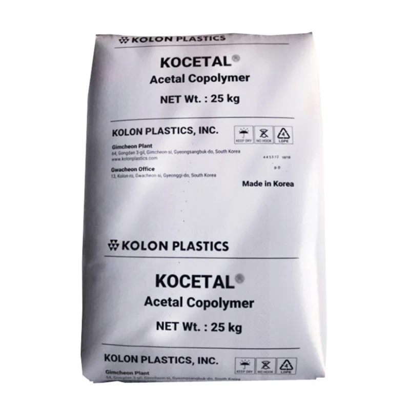 Kolon POM KOCETAL K100 K300 K500 K700 K900 Polyformaldehyde POM Resin ...