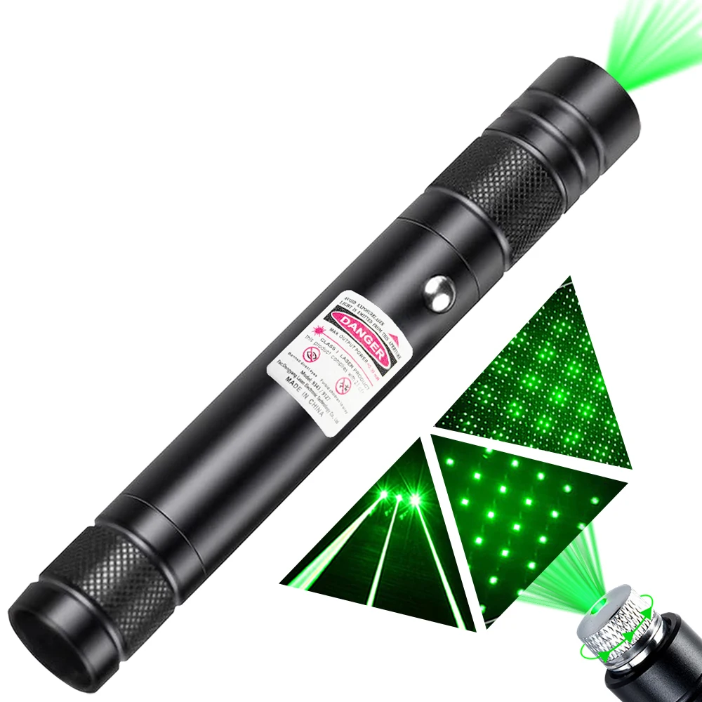 Presenter Laser Pointer Keyboard High Power Laser Pointer 50000 For ...