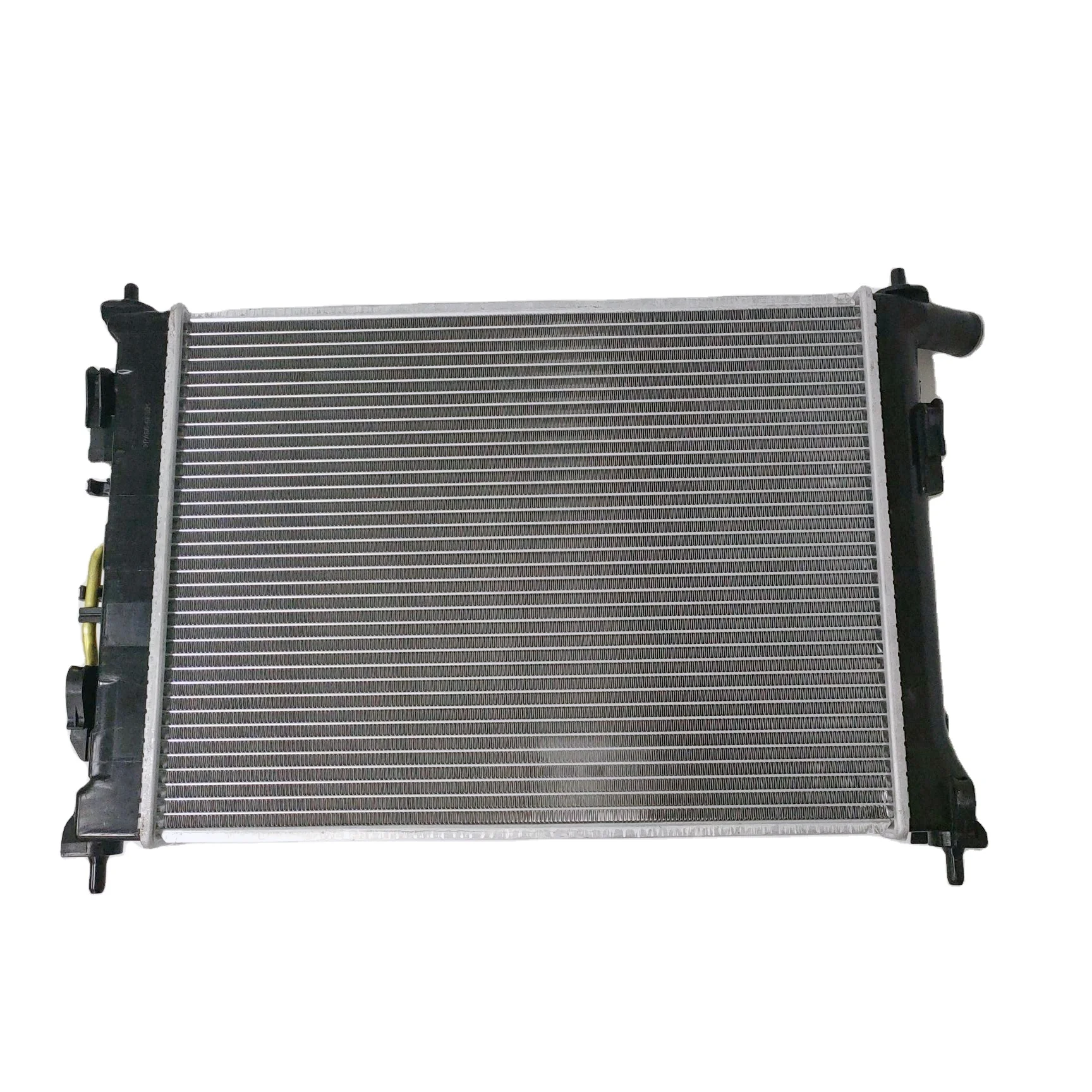 Kia Cerato Auto Radiator - Efficient Cooling Solutions