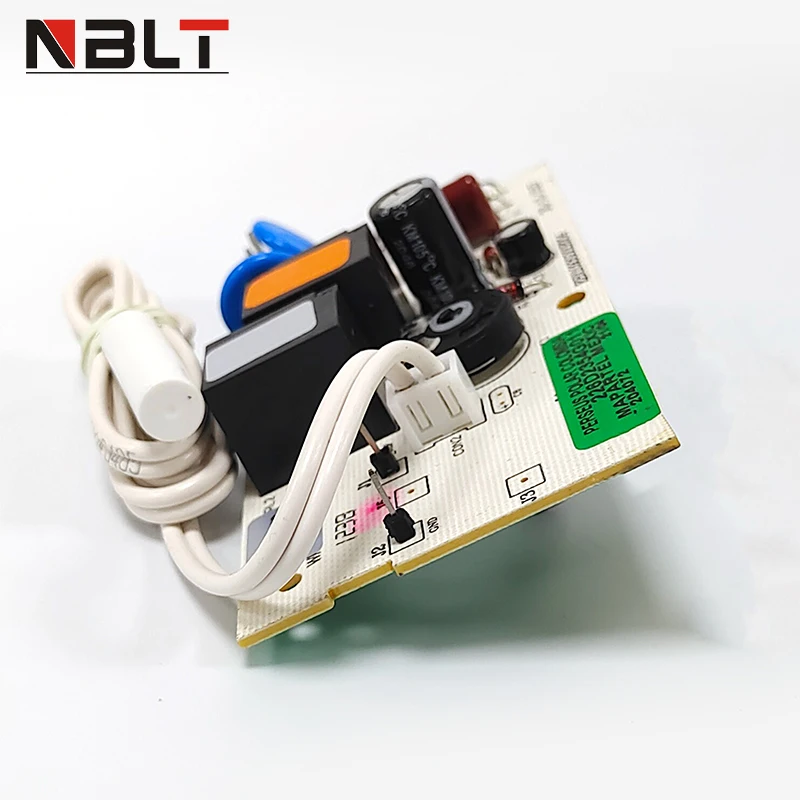 Tarjeta Refrigerador Mabe Original Pcb Board 225d2354g011 110volt ...