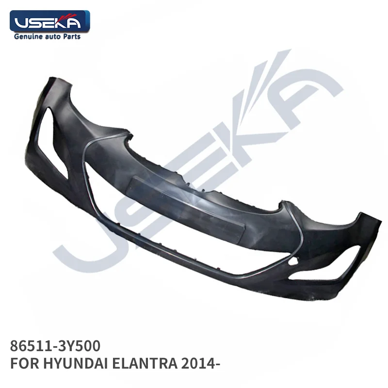 OEM 86511-3Y500 High Profermance Car Body Parts Front Bumper for ...