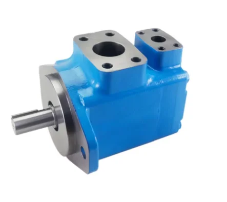 Eaton Vickers20V Series Oil Pump20V 25V 35V 45V Hydraulic Electric High ...