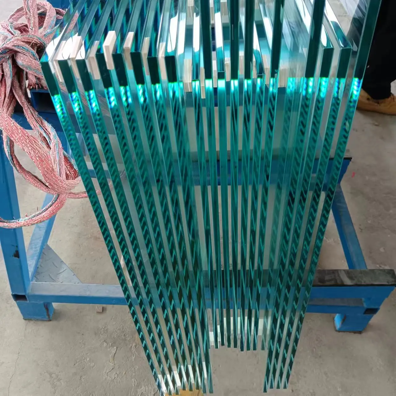 8mm Igcc,Sgcc,As/nzs,Ccc Certification Window And Doors Tempered Glass ...