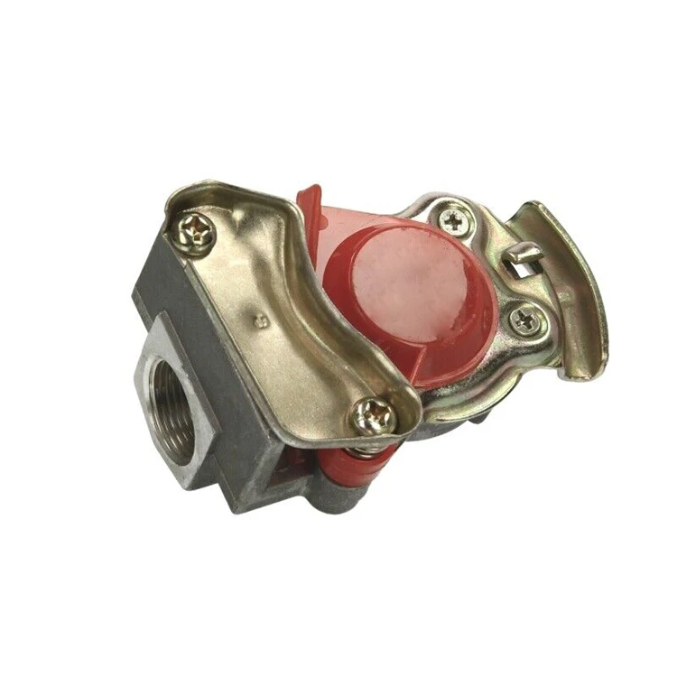 4522002110 B Palm Coupling Head for KAMAZ Truck Russian Vehicle Parts