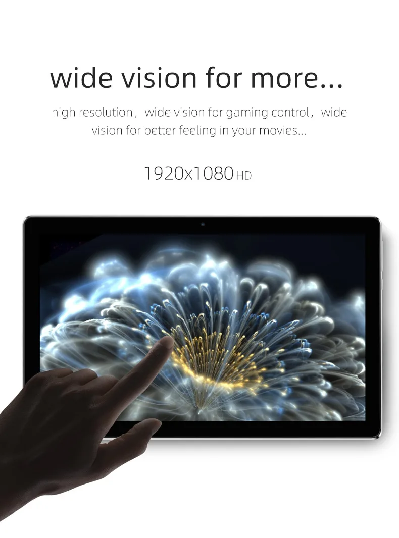 11.6 Inch Tablet Pc Ips Screen Mtk6797t Deca Core 3/4gb Ram 32/64/128gb ...