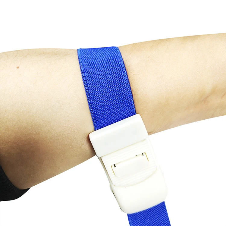 Emergency Tourniquet First Aid Surgical Tourniquet Saving Hemorrhage ...