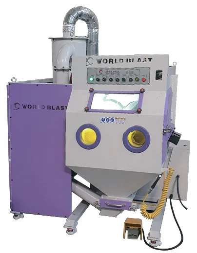 Made In Korea [worldblast Wbm-pn800]mini Blast Machine High Pressure ...