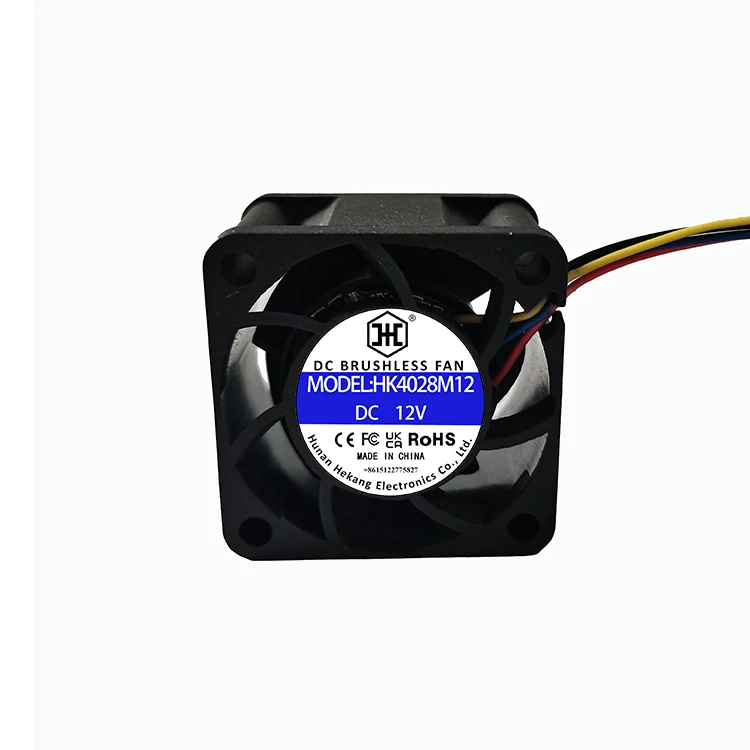 40x40x28mm 4028 24v Inventor Dc Cooler Fan 40mm Fan - Buy 40mm Motor ...