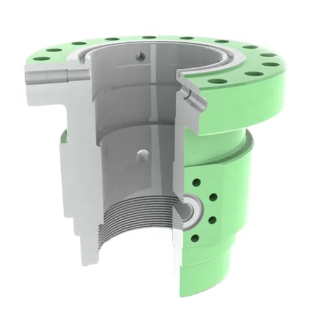 Api 6A wellhead components casing Head| Alibaba.com