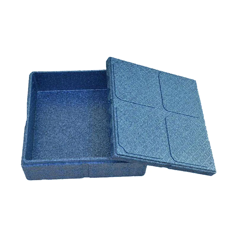 High Quality Factory Direct Sale Epp Box Cooler Insulation Foam Box ...