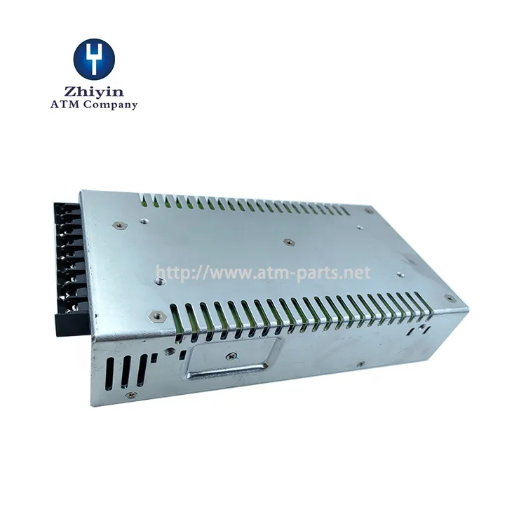 Ncr Power Supply Switch Mode 300w 24v With Pfc 0090036494 0090030700 ...