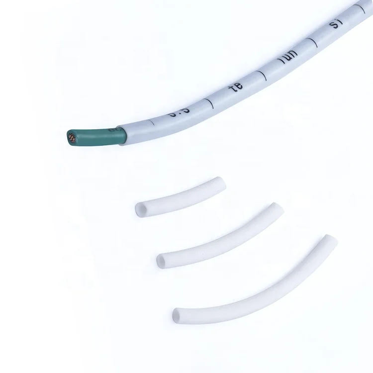 Alibaba.com: Tolerance OM-2.0 PVC O type cable marker tube, customized ...