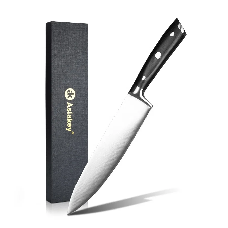 Alibaba.com: High Carbon Greban Miyabi Full Tang Stainless Steel Chef ...