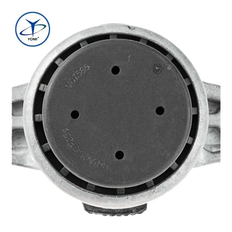 Engine Motor Mounts For Porsche Panamera 2.9l 3.0l 17-20 9a719938310 ...