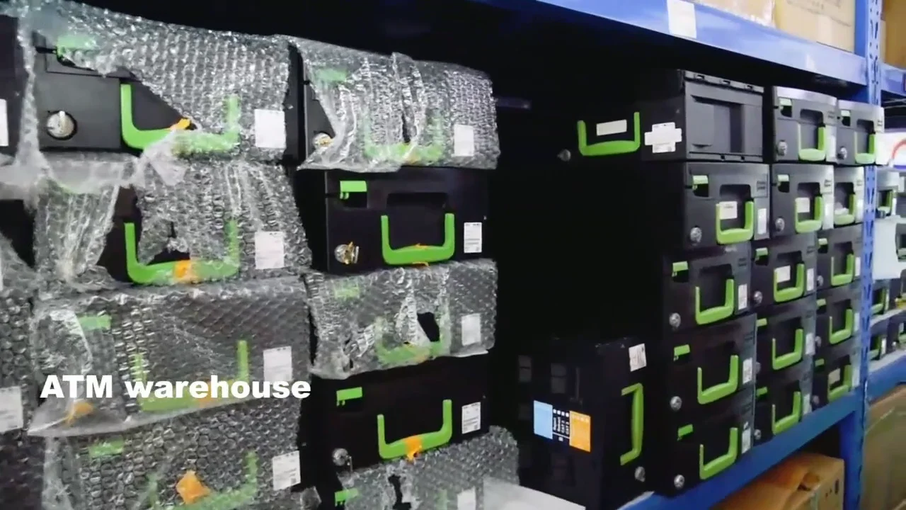 Yinsu Ncr S2 Dispenser Control Board 445-0757206 4450757206 Atm Machine ...