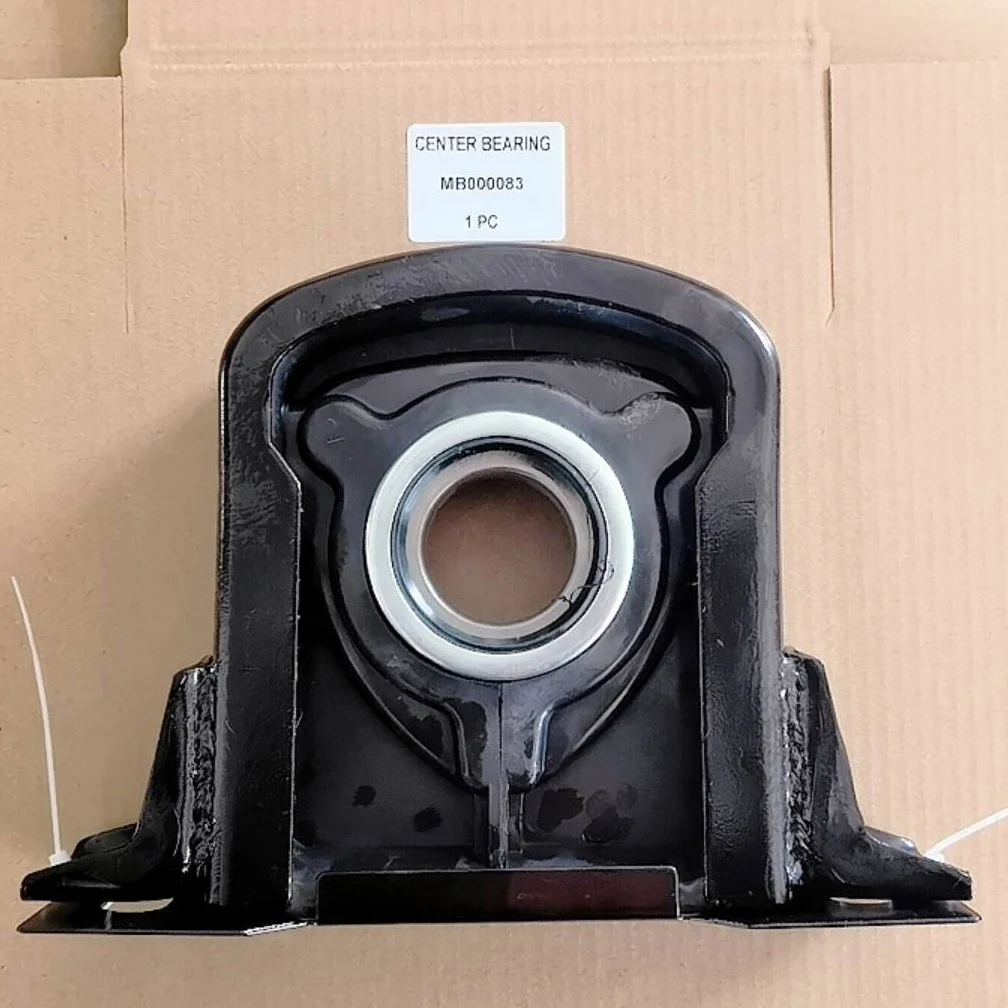 Auto Parts Center Bearing For Mitsubishi Canter 4d32 Mb000083 - Buy ...