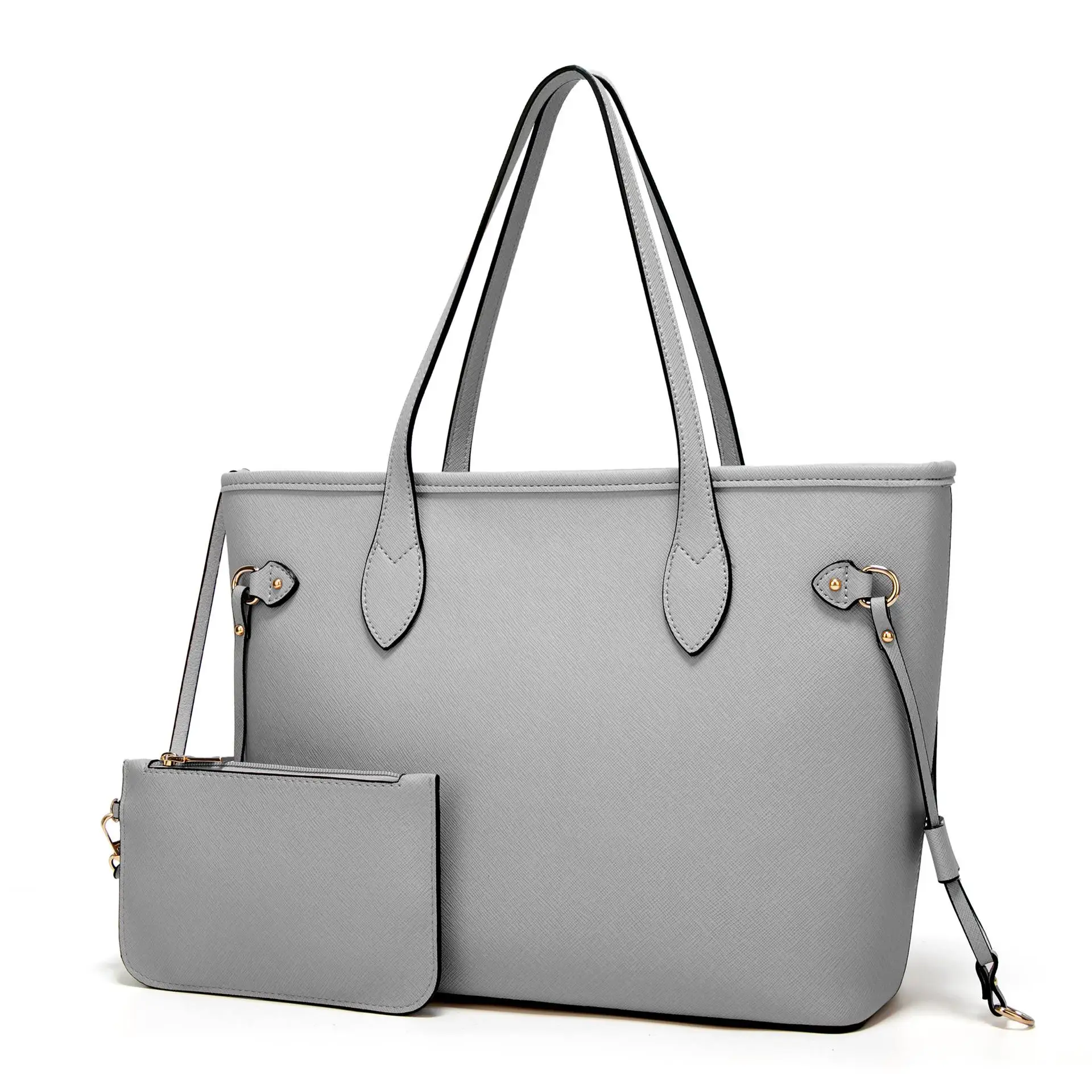 Shop High Quality PU Leather Tote Bags - Perfect for All Seasons