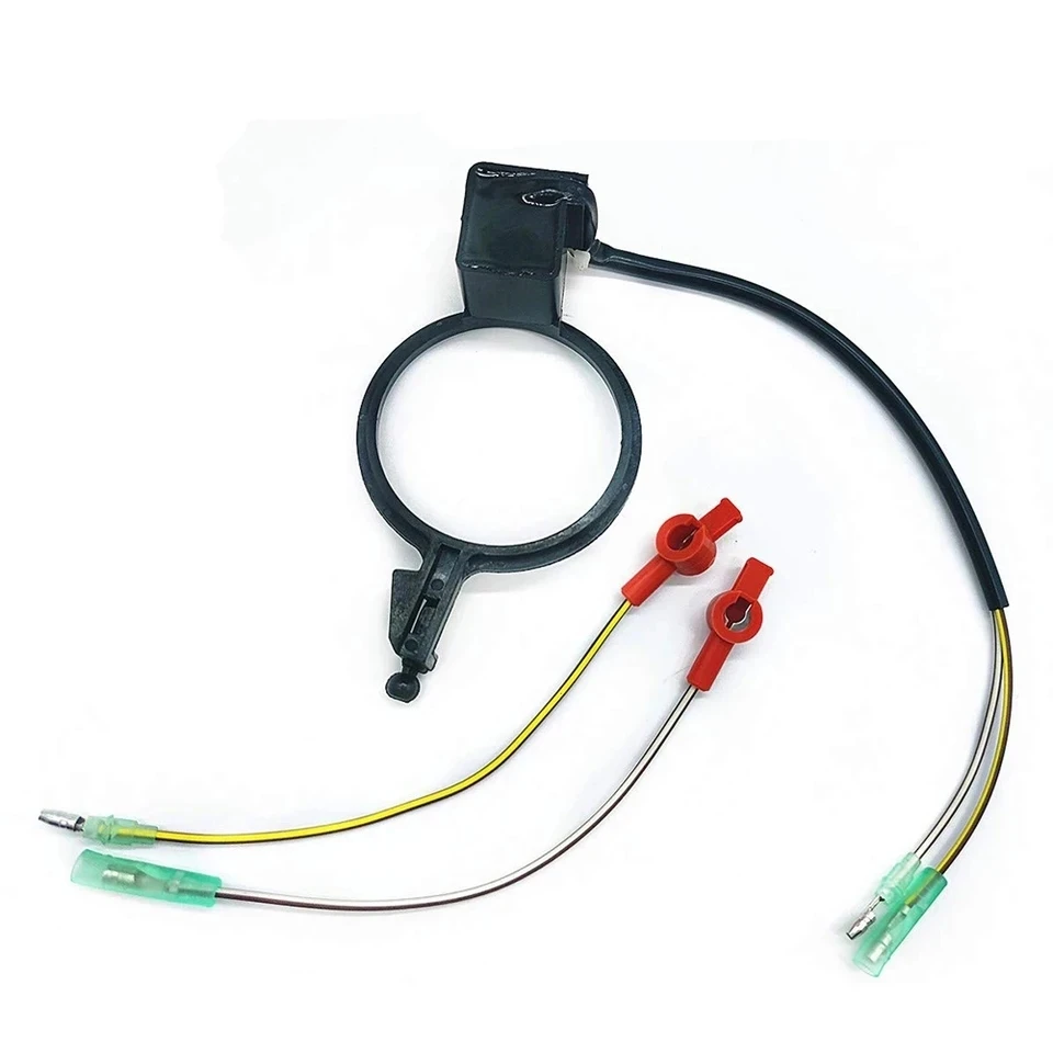 Outboard Trigger 2-cylinder For Mercury/mariner 6-25hp(1982-1988 1991 ...