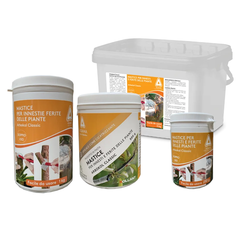 GRAFTING PUTTY 'ARBOKOL' 500g| Alibaba.com