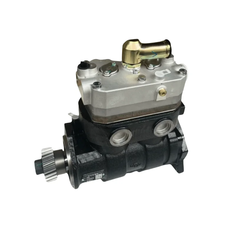 Air Compressor Car Air Compressor 3977147 5343642 4898081 5257939 - Buy ...