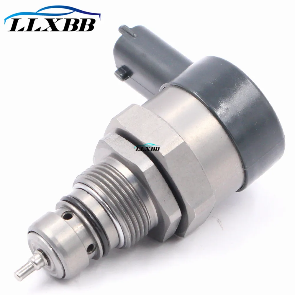 Fuel Pressure Regulator Control Valve 0281002507 0281002625 31402-2A400 ...