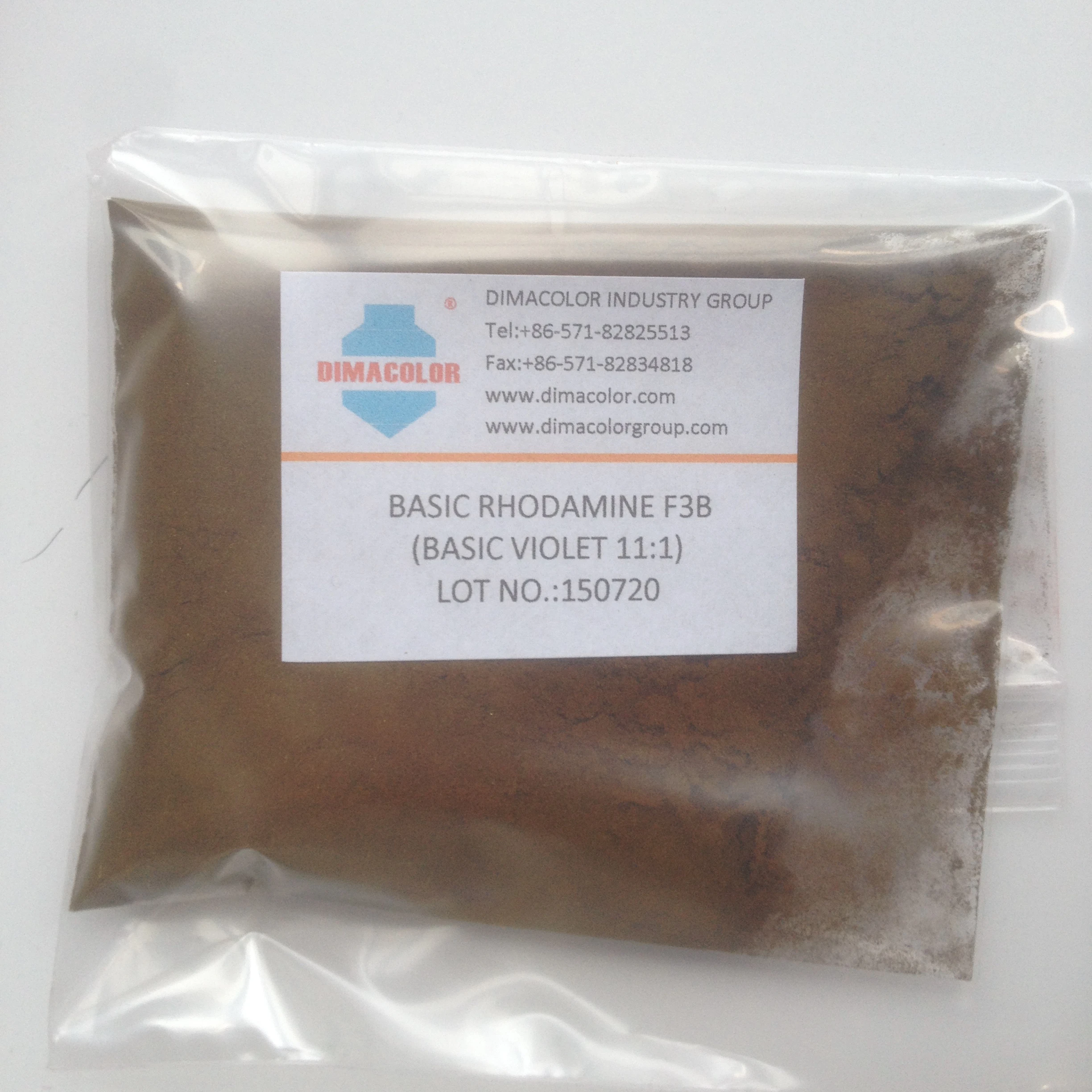 BASIC RHODAMINE F3B 100%(BASIC VIOLET 11:1) INK DYES| Alibaba.com