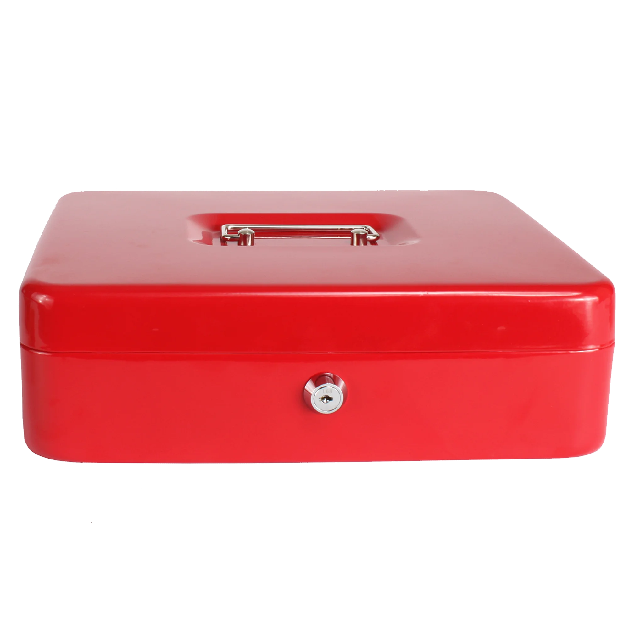 New Coming ISO Certificate No Minimum Premium Metal Key Money Box Metal ...